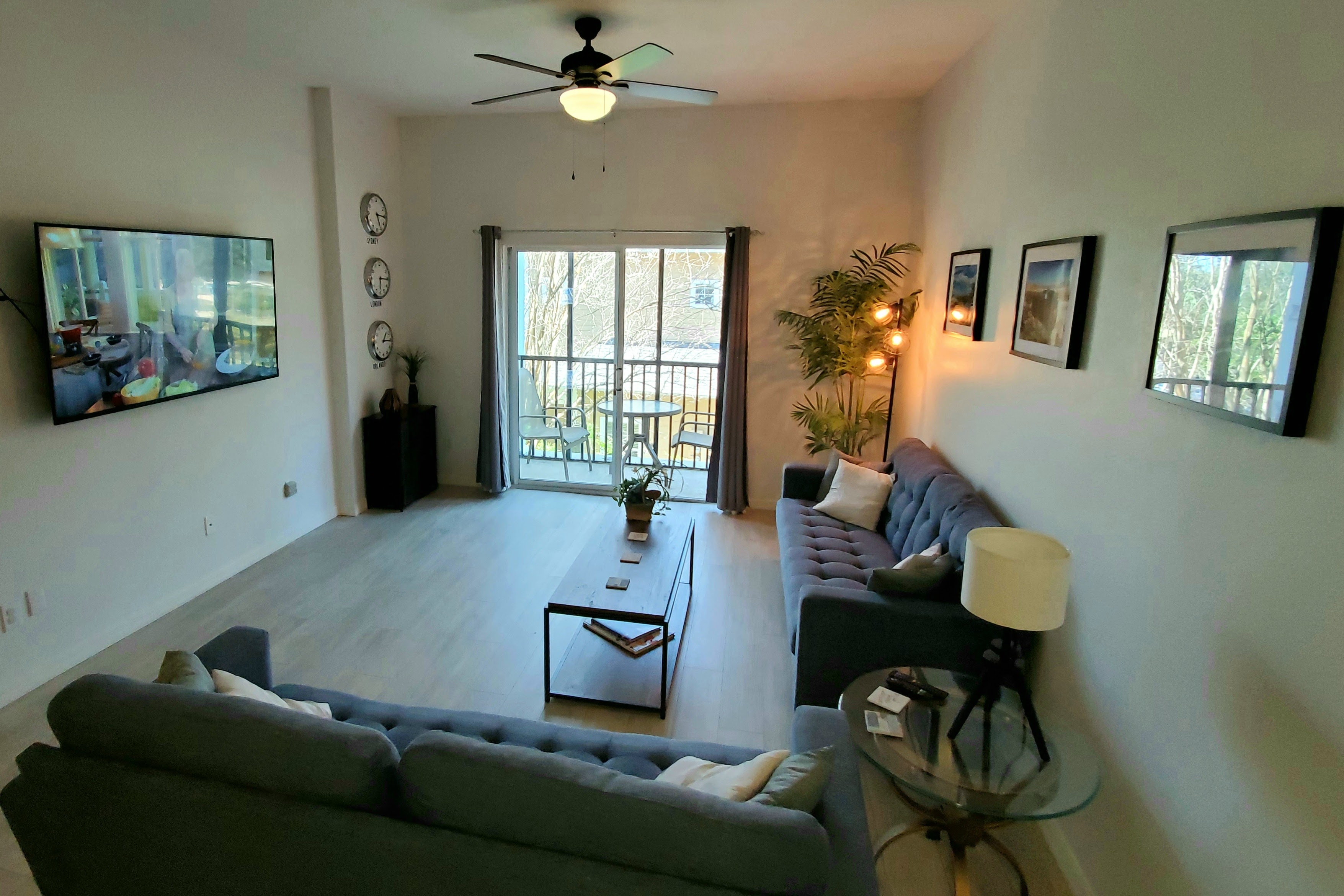 Maps, pics & floor plan – BAHAMA BAY HIDEAWAY