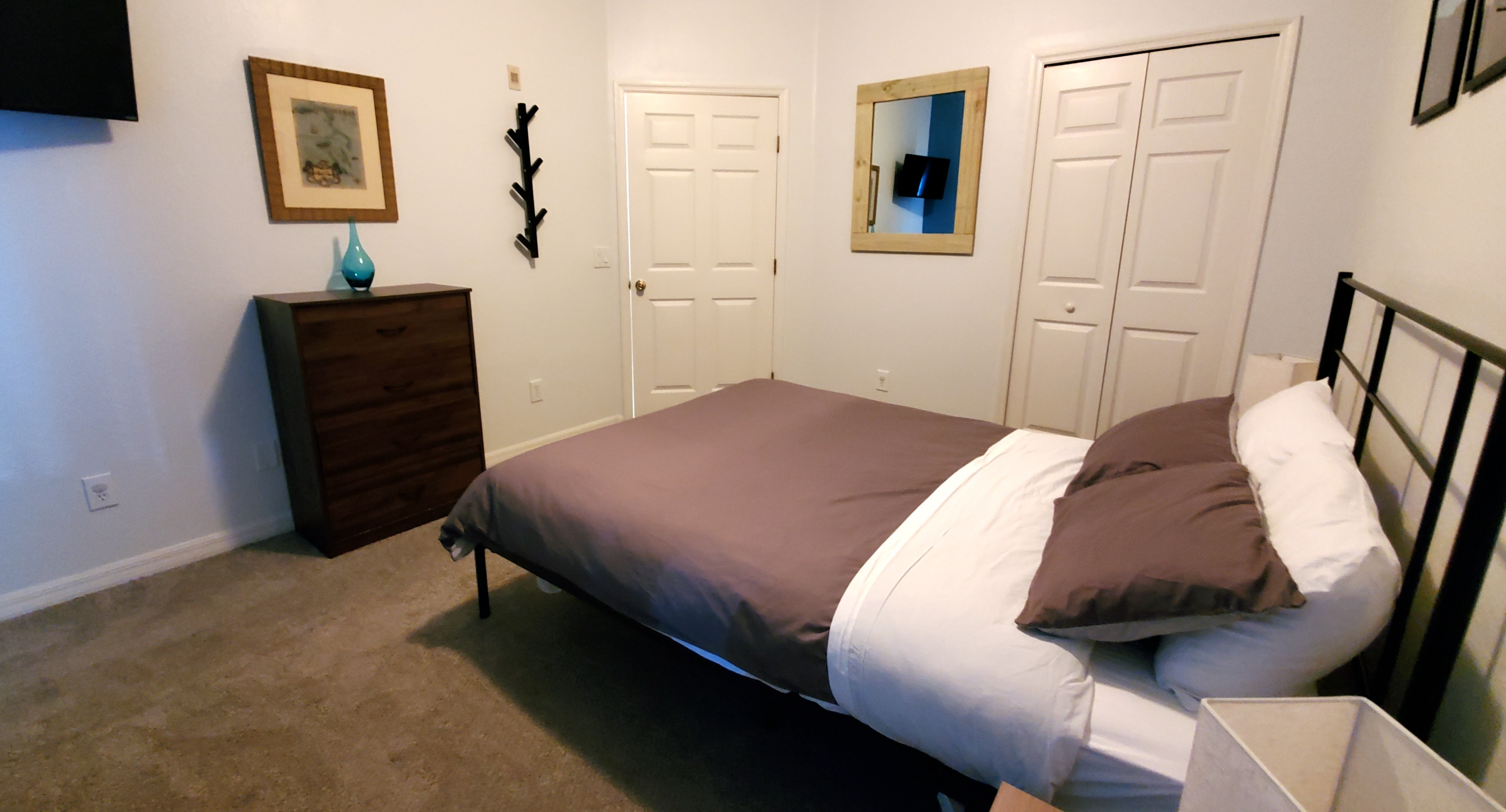 Maps, pics & floor plan – BAHAMA BAY HIDEAWAY