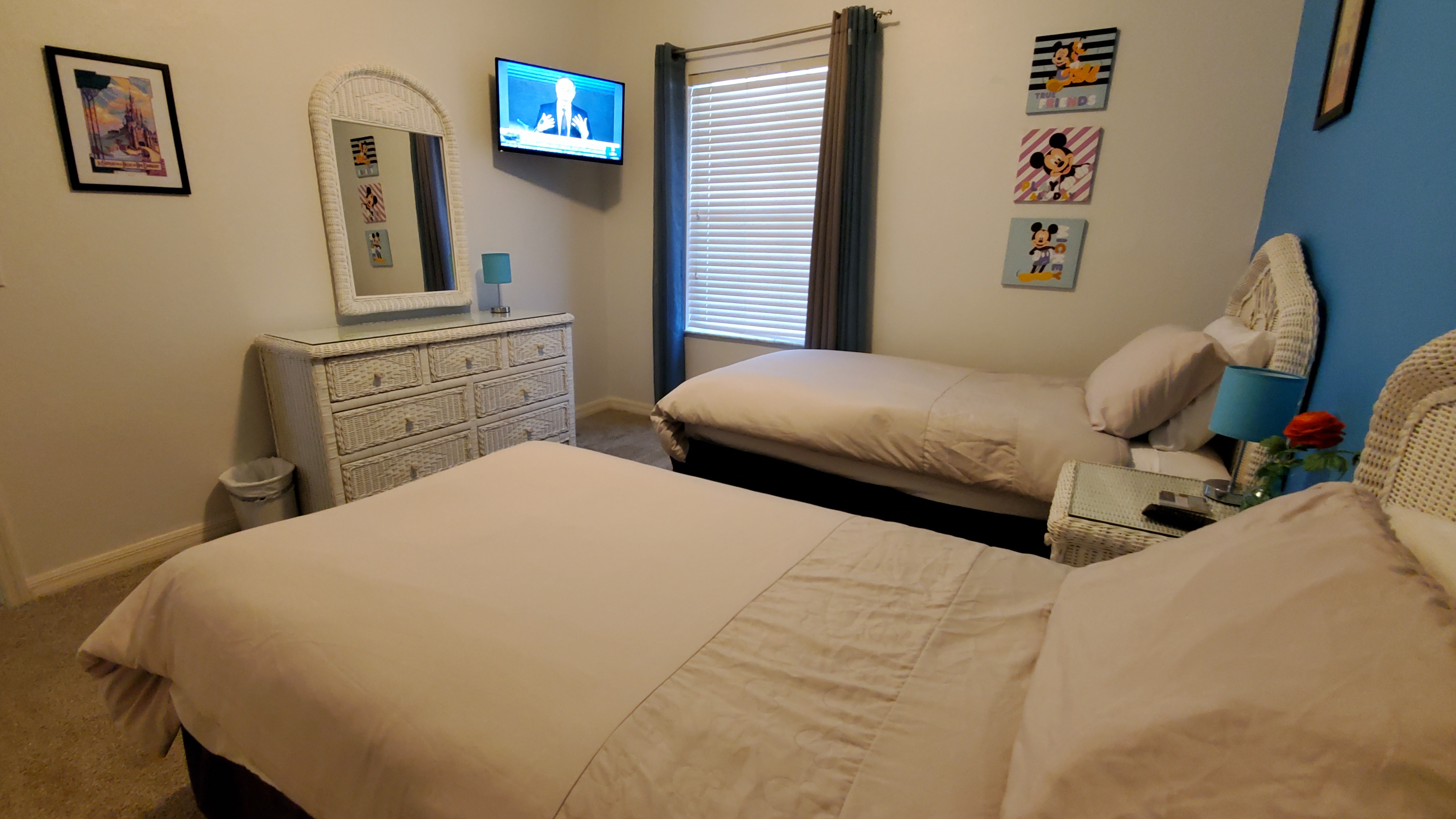 Maps, pics & floor plan – BAHAMA BAY HIDEAWAY